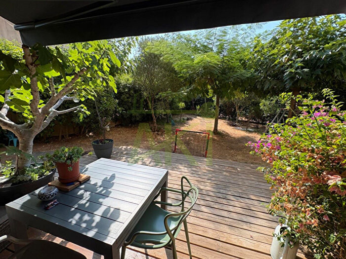 Appartement 4 pièces à vendre - Ajaccio, Mezzavia