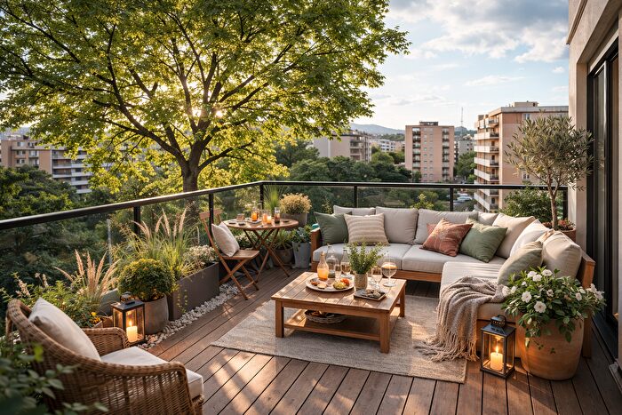 Maison à vendre - La Seyne-sur-Mer - 3 pièces