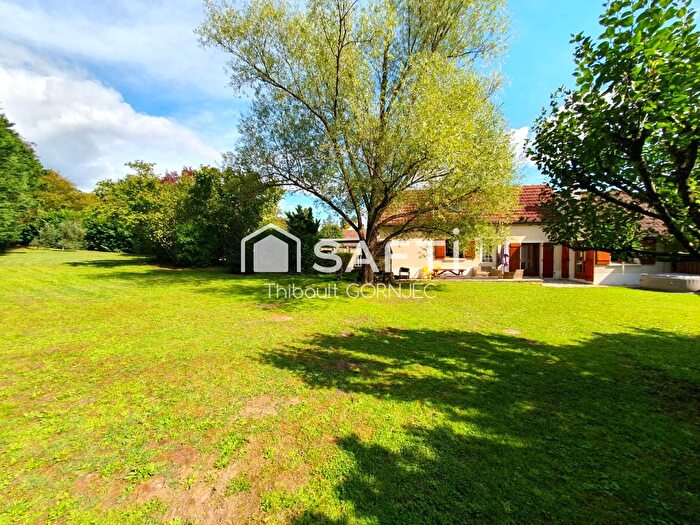 Bourron-Marlotte : Maison 7 pièces à vendre