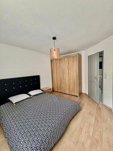 Appartement 1 pièce à Morteau, à louer