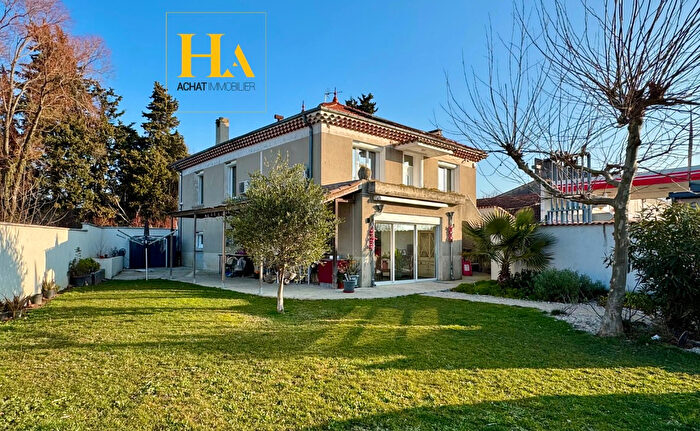 Maison 8 pièces à vendre - Montboucher-sur-Jabron