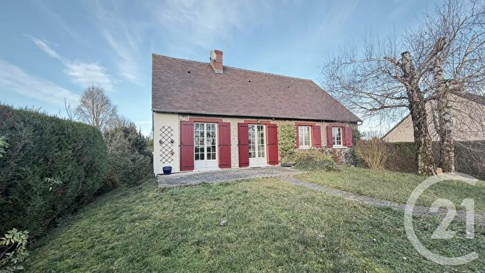 Maison à vendre - Courcelles - 7 pièces - 4 chambres