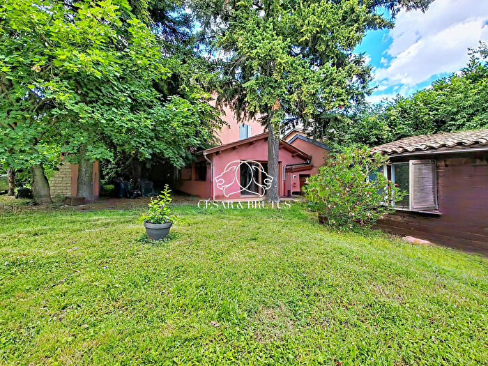 Maison 4 pièces à Limas, à vendre