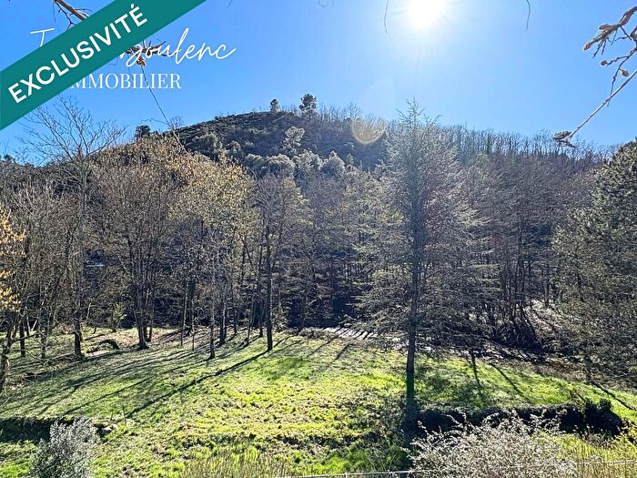 Maison à vendre - Prades - 12 pièces - 8 chambres