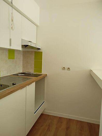 Appartement à louer - Atlantis-Massy Sud - 1 pièce