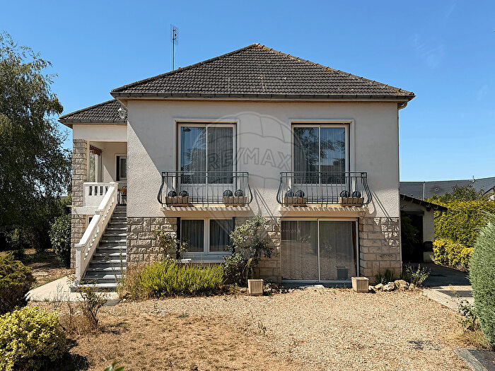 Maison 6 pièces à Bonny-sur-Loire, à vendre
