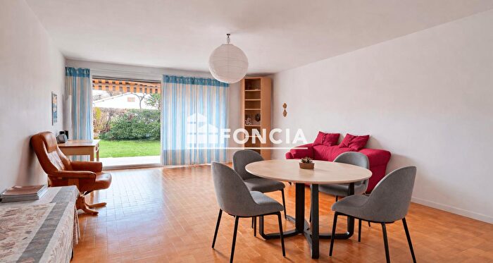 Appartement 3 pièces à Gap, Gap ville, à vendre