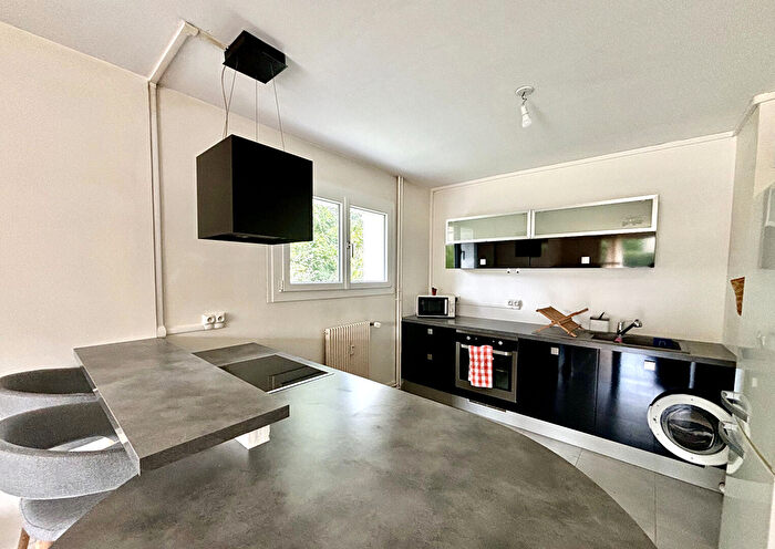 Appartement à vendre - Amiens, Val dAvre - 2 pièces - 1 chambre