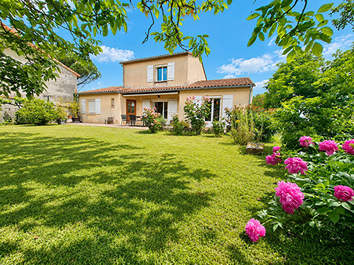 Niort, Sainte-Pezenne : Maison 6 pièces à vendre