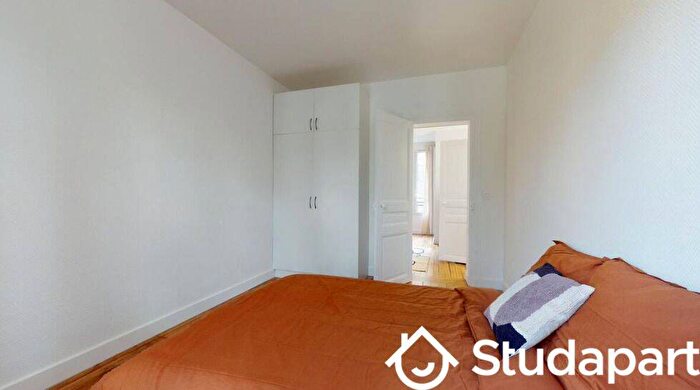 Appartement 3 pièces à Ivry Port Centre, Ivry-sur-Seine, à louer