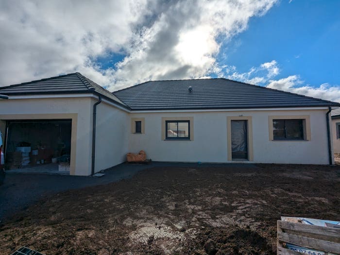 Bourgtheroulde-Infreville - Maison 5 pièces à vendre