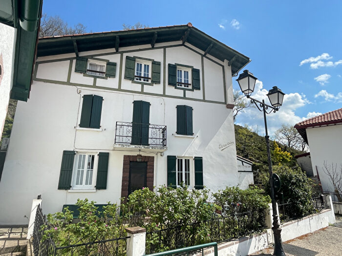 Maison à vendre - Urepel - 6 pièces - 3 chambres