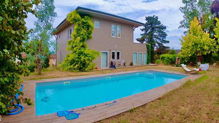 Rouffach - Maison 7 pièces à vendre