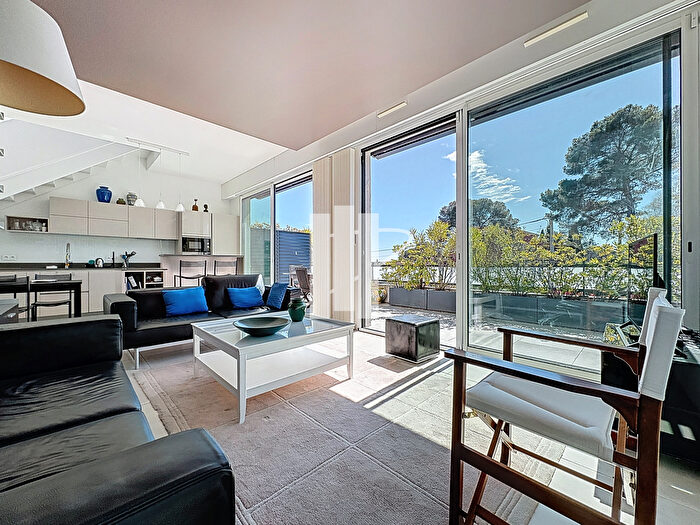 Appartement à vendre - Saint-Raphaël, Plateau Notre-Dame - 4 pièces - 3 chambres