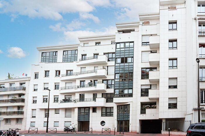 Boulogne-Billancourt, Château, Les Princes Marmottan - Appartement 3 pièces à louer