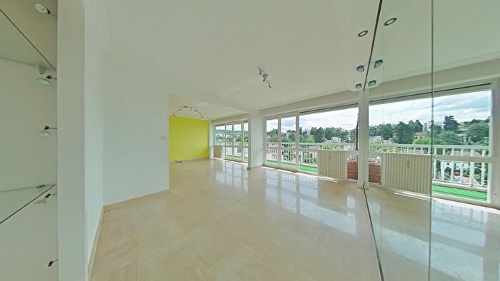 Appartement 4 pièces à louer à Saint-Étienne, La Métare, Le Portail Rouge, Fauriel, Villeboeuf