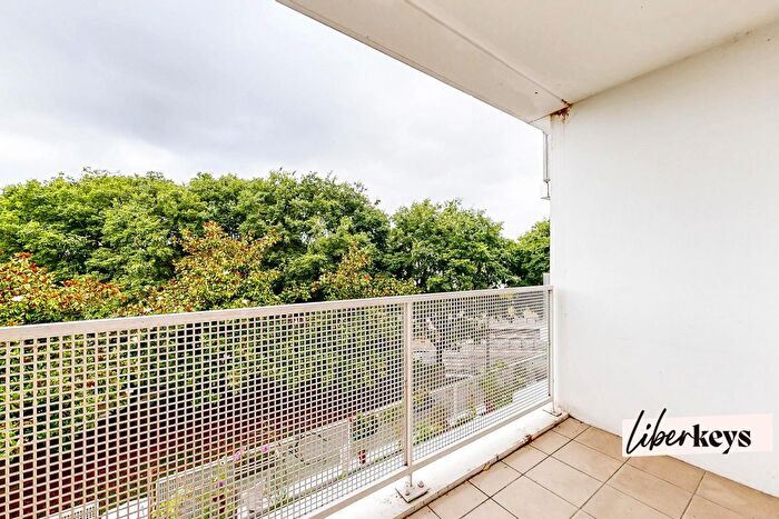 Nantes, Canclaux, Mellinet : Appartement 3 pièces à vendre
