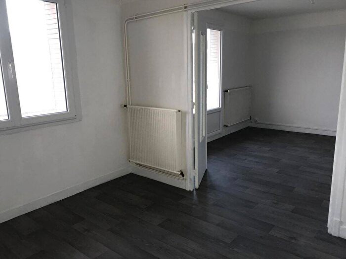 Appartement 4 pièces à louer à Bagnères-de-Bigorre