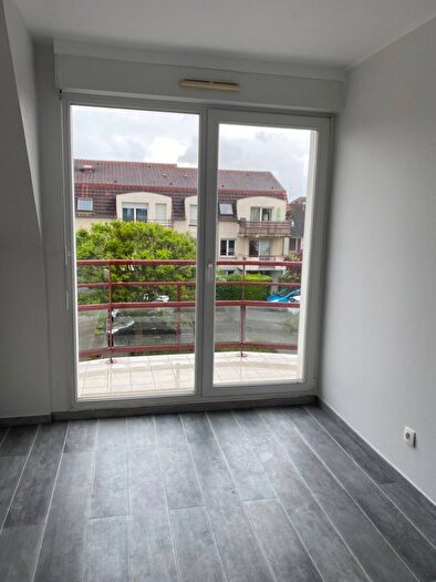 Appartement à louer - Nord, Brumath - 3 pièces - 2 chambres