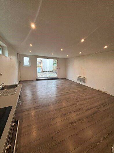 Appartement 2 pièces à louer - Maisnil-lès-Ruitz
