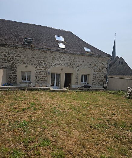 Perceneige - Maison 5 pièces à vendre