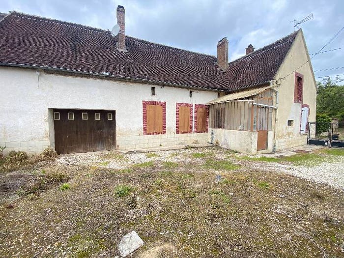 Maison 3 pièces à postalCode, à vendre