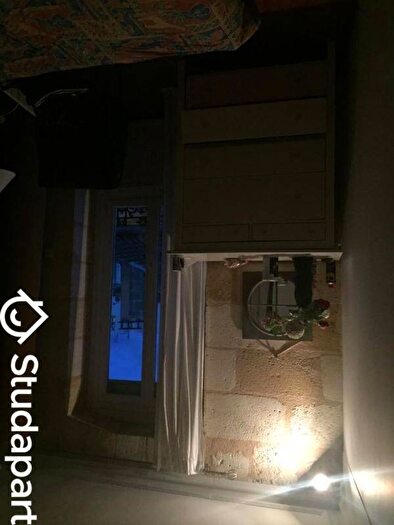 Appartement à louer - Centre ville, Bordeaux - 1 pièce - 1 chambre