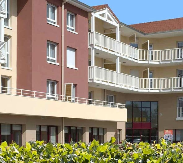Appartement 2 pièces à vendre à Montrond-les-Bains