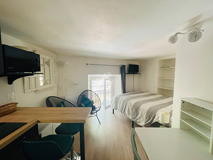 Versailles, Montreuil - Appartement 1 pièce à louer