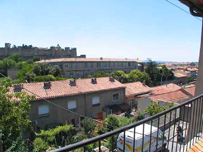 Maison 4 pièces à Carcassonne, La Conte, Ozanam, à louer
