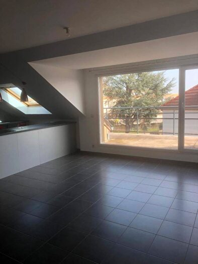 Maraîchers, Colmar : Appartement 2 pièces à louer