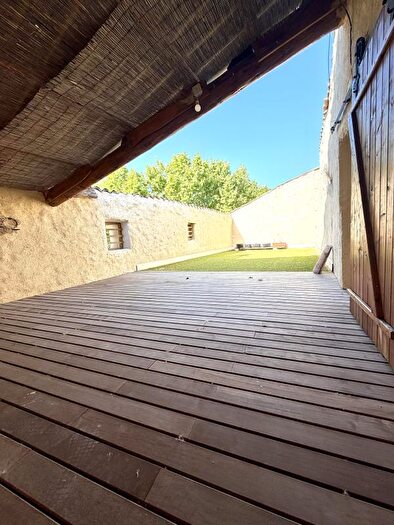 Maison 1 pièce à Saint-André-de-Sangonis, à vendre