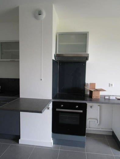 Le Versoud : Appartement 2 pièces à louer