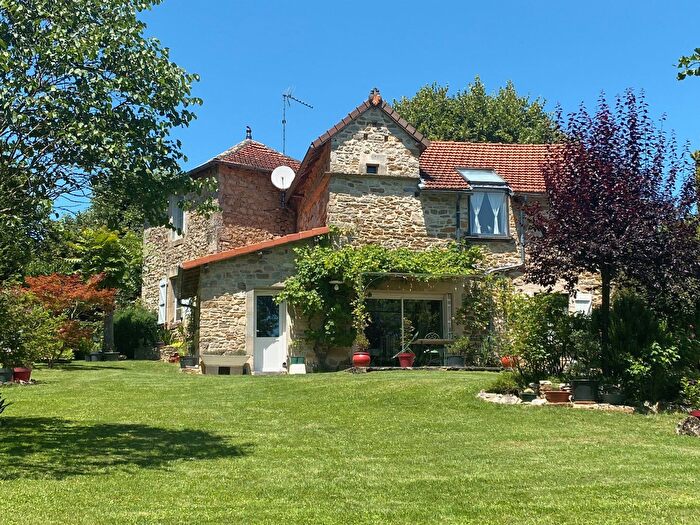 Sainte-Croix - Maison 7 pièces à vendre