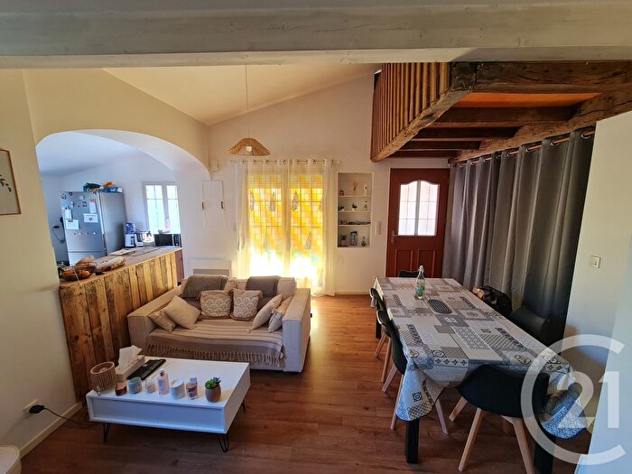 Galan : Maison 3 pièces à louer