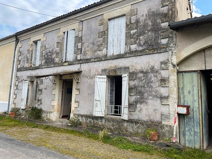 Maison 7 pièces à postalCode, à vendre