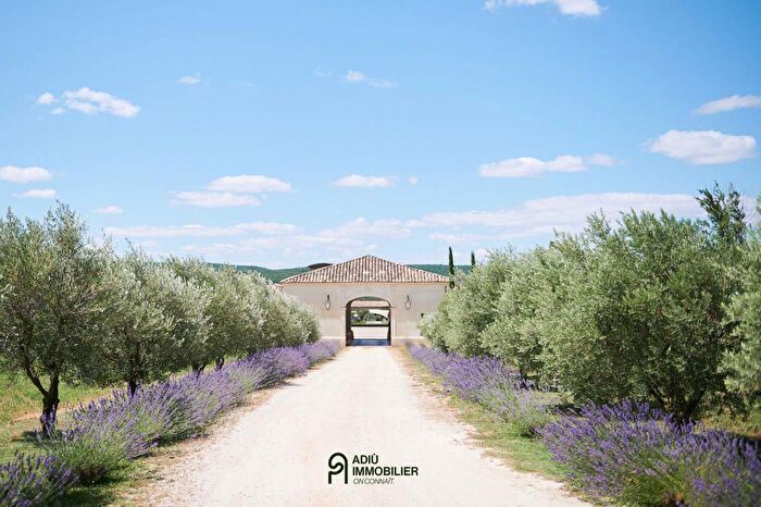 Maison à vendre - Uzès - 13 pièces - 10 chambres