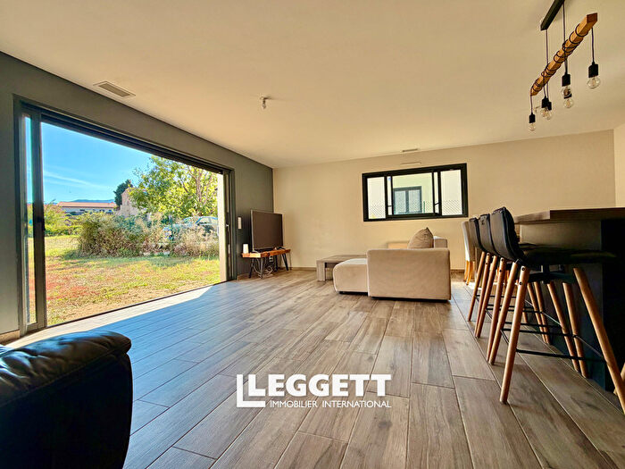 Maison 4 pièces à Vinça, à vendre