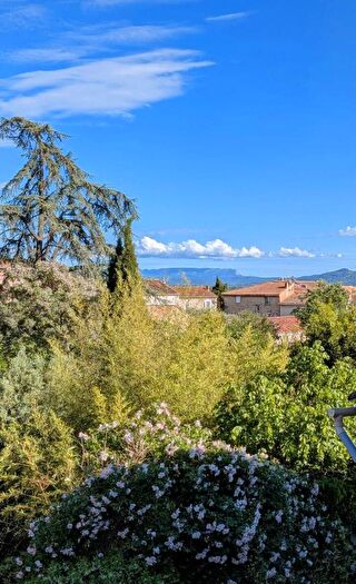 Cadenet : Maison 6 pièces à vendre