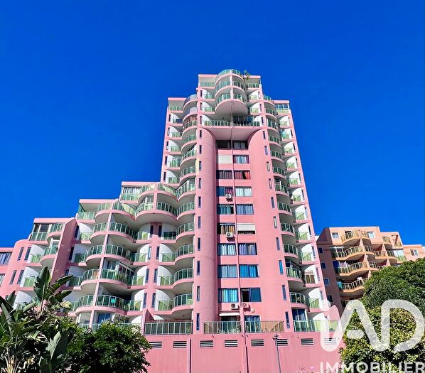 Appartement 3 pièces à Saint-Denis, Le Moufia, Sainte-Clotilde, à vendre