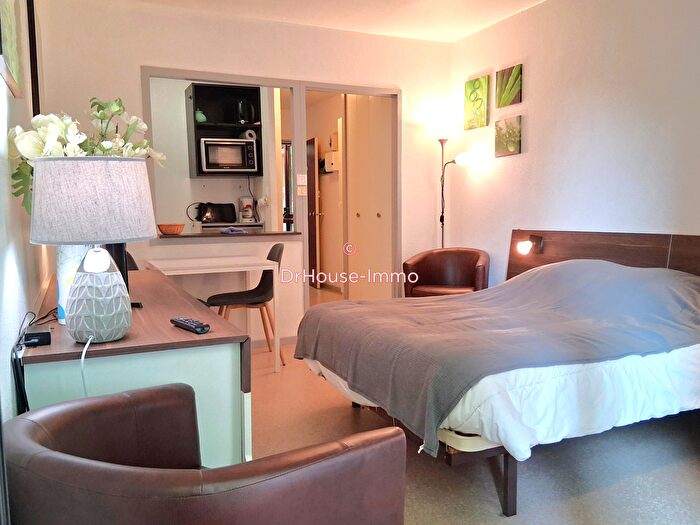 Dax, Centre-ville, Saint-Vincent - Appartement 1 pièce à vendre