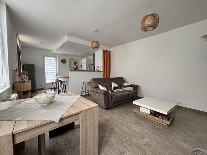 Champlain, Rochefort : Maison 3 pièces à louer