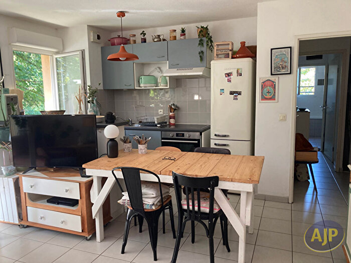 Saint-Laurent-Médoc - Appartement 3 pièces à louer