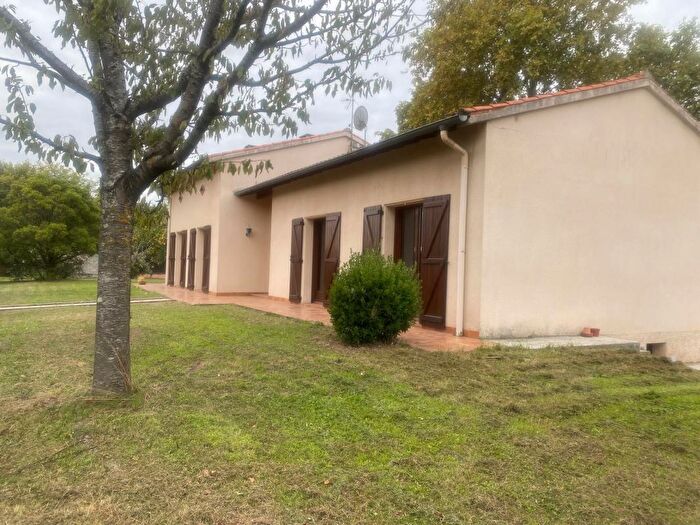 Maison à vendre - Toulouse, Les Pradettes - 4 pièces - 3 chambres