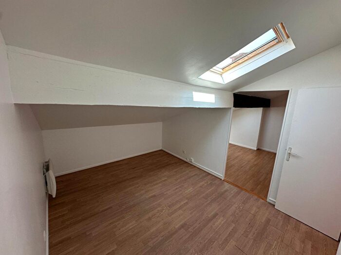 Appartement 1 pièce à Talence, Saint-Genès, La Médoquine, Haut-Brion, à louer