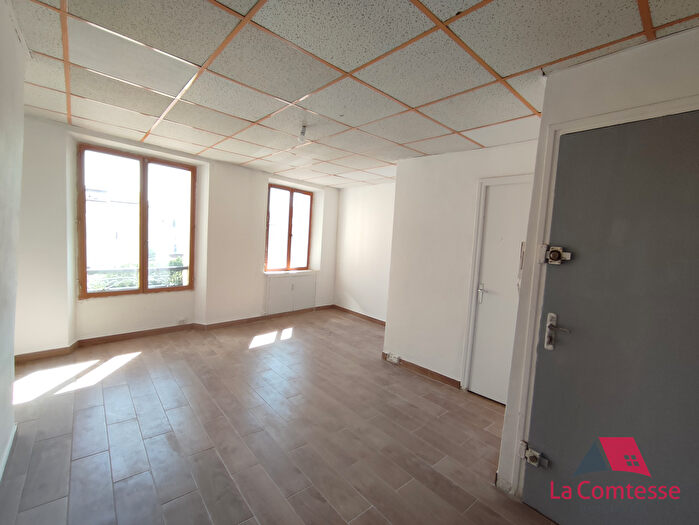 Marseille 1er, Belsunce - Appartement 1 pièce à louer