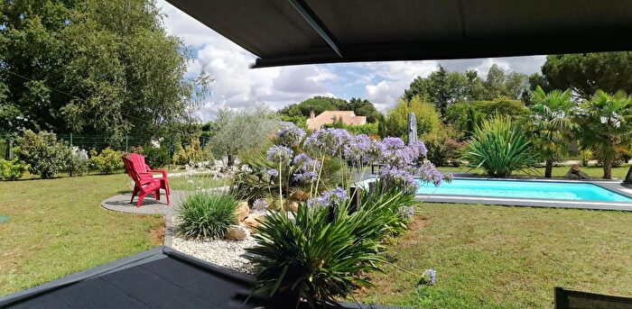 François : Maison 7 pièces à vendre