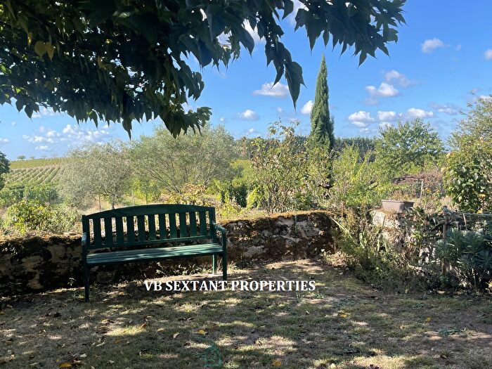 Maison 8 pièces à Sauveterre-de-Guyenne, à vendre
