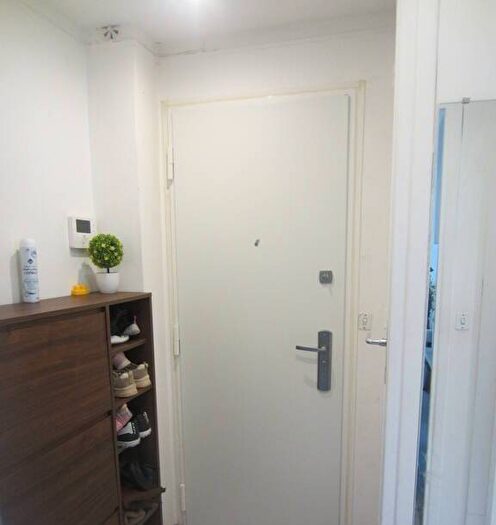 Appartement 2 pièces à louer à Docteur Schapira, Neuilly-sur-Marne