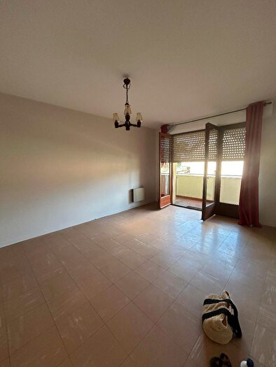 Appartement à vendre - Ussel - 2 pièces - 1 chambre